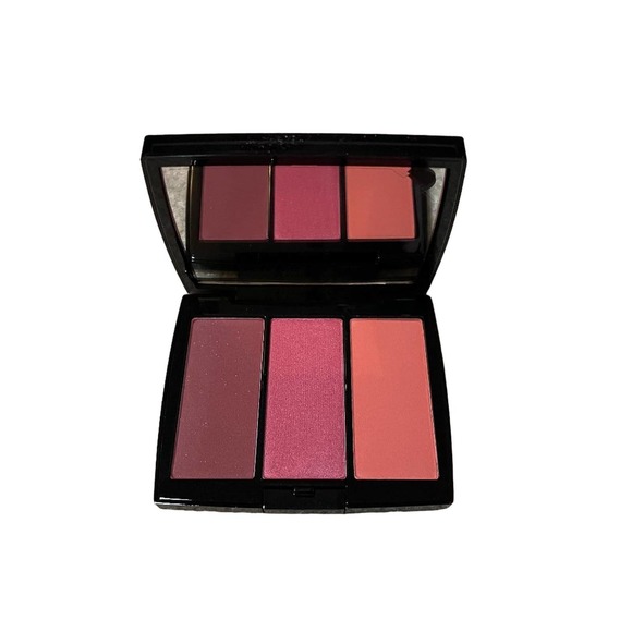Anastasia Beverly Hills | Makeup | Anastasia Blush Trio Berry Adore ...